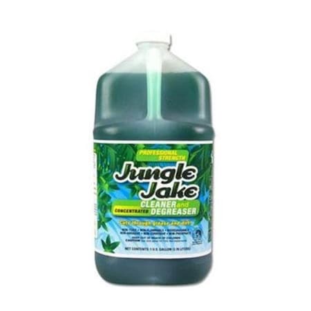 Stearns Packaging Stearns Packaging 239942 Jungle Jake Gal Cleaner ...