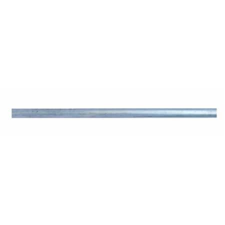 Dare Products 243553 0.62 in. x 6 ft. Hot Dipped Galvanized Ground Rod ...
