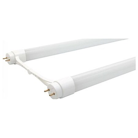Current 13W T8 U-Shape Dimmable White LED Light Bulb 236779 | Zoro