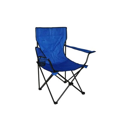 Zenithen Extra Large Self Enclosing Quad Chair with Cloth Hook & Eye ...
