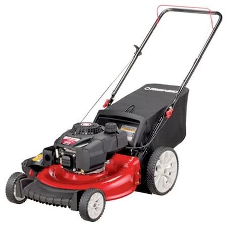 Mtd MTD Products 248488 21 in. 3 N 1 High Wheel Push Mower 248488 | Zoro