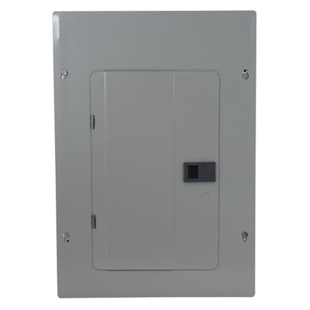 EATON 125A, 20, Main Lug, - 255987