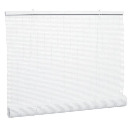 Lewis Hyman Lewis Hyman 249181 96 x 72 in. PVC Roll Up Blind With ...