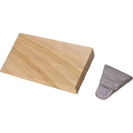 Patioplus True Temper Repair Sledge Hammer Wedge PA3238245 | Zoro