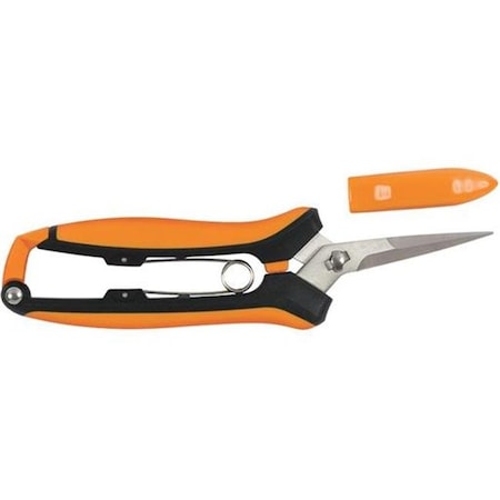 Fiskars Fiskars Brands 252952 Curved Micro Tip Snips 252952 | Zoro