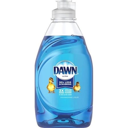 Procter & Gamble Procter & Gamble 240299 7 oz Dawn Ultra Dishwashing ...