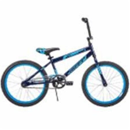 Huffy Bicycles Huffy Bicycles 253939 20 in. Boys Pro Thunder Bike ...