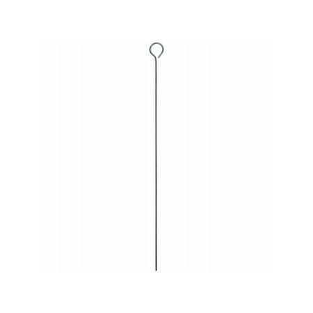 Panacea Products 28 in. Single Loop PVC-Coated Plant Support 259436 | Zoro
