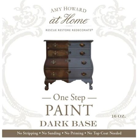 Amy Howard At Home Amy Howard At Home 264285 16 oz Dark Tint Base ...