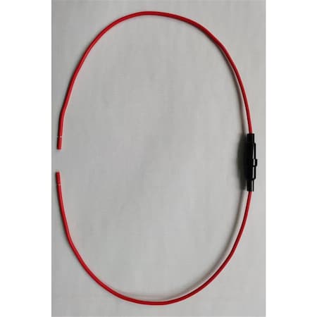 Active Athlete LED Driver Fuse Kit AC2067836 | Zoro