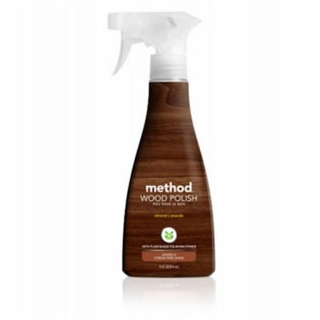 Method Method Products PBC 187932 14 oz Wood Polish 187932 | Zoro