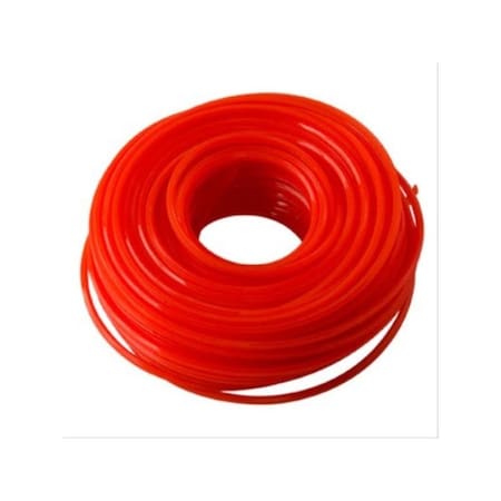 Parche 0.105 in. x 156 ft. Heavy-Duty String Grass Trimmer Line ...