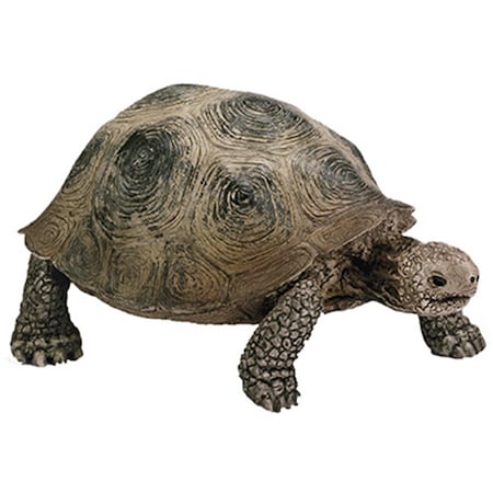 Schleich North America Giant Turtle -Green 182462 | Zoro