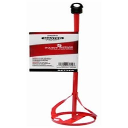 Red Devil 5 galllon Master Painter Paint Mixer RE577833 | Zoro