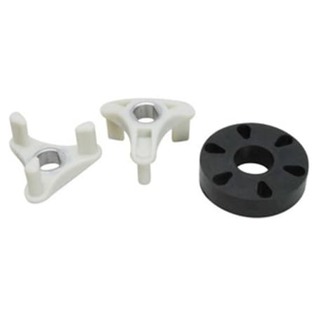 Solid Shelving Washing Machine Motor Drive Coupling Coupler for ...