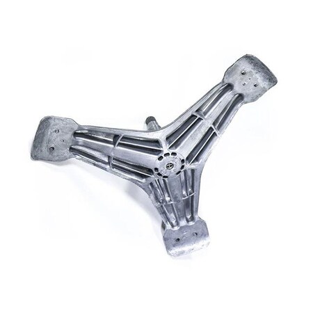 Lg LG ZEN4434ER0002D Washing Machine Spider Rear Drum Support with ...