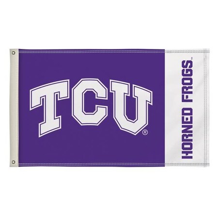 Showdown Displays Showdown Displays 810003TCU-003 3 x 5 ft. TCU Horned ...