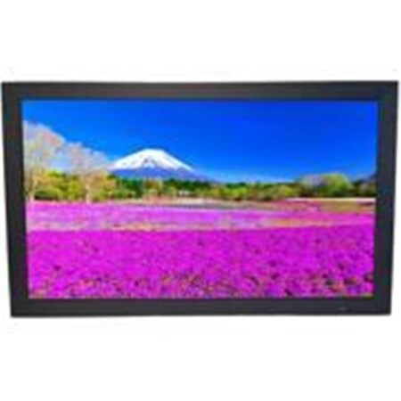 Viewera V215HBM 21.5 Metal Case LCD & LED Security Monitor - Black ...