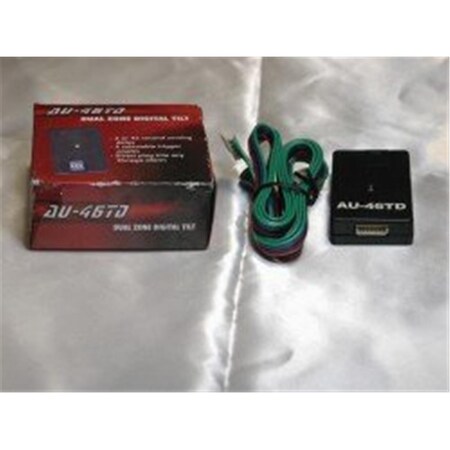 Omega Digital Tilt Sensor AU46TD | Zoro