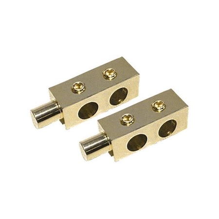 Soundwave Power Distribution Block SO609447 | Zoro