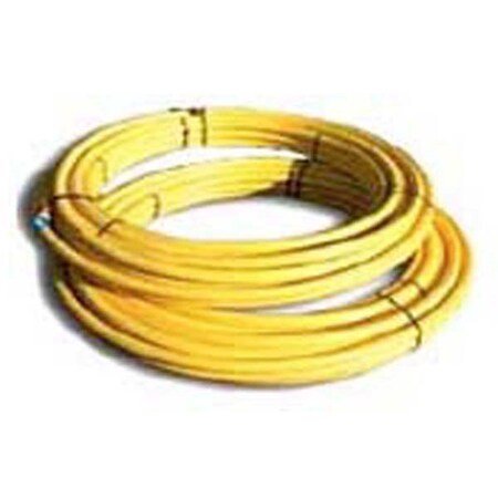 Cool Kitchen 1 in. x 500 ft. CTS Gas Pipe CO3277019 | Zoro