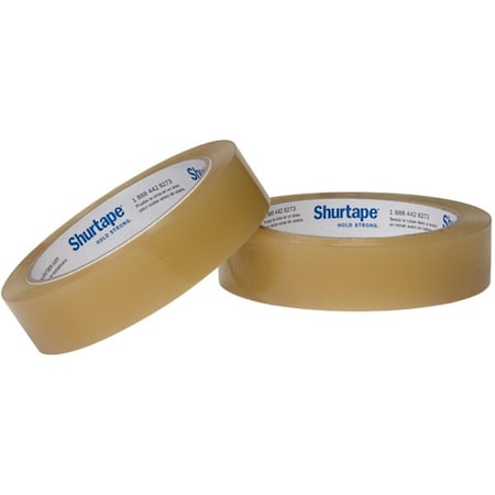 Shurtape Tape Packaging Roll 152139 075 in x 72 yards CT109X075 | Zoro