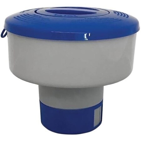 Biolab Inc Biolab 98174CLX Pool Float Tab Dispenser 98174CLX | Zoro