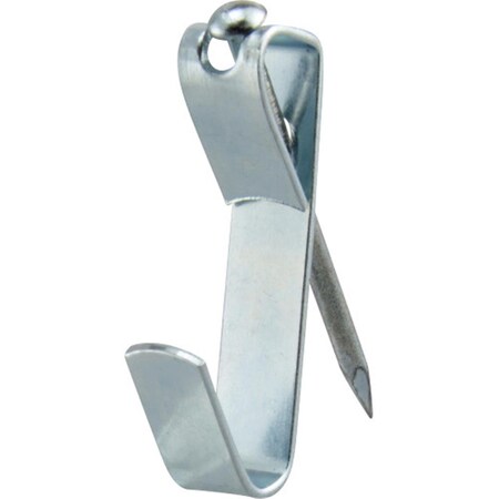 Totalturf 20 lbs Picture Hanger with Nail 8 Count TO2032303 | Zoro
