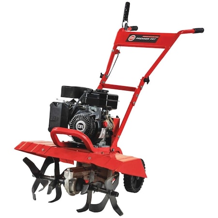 Generac Premier Front Tine Tiller TW15221DMN | Zoro