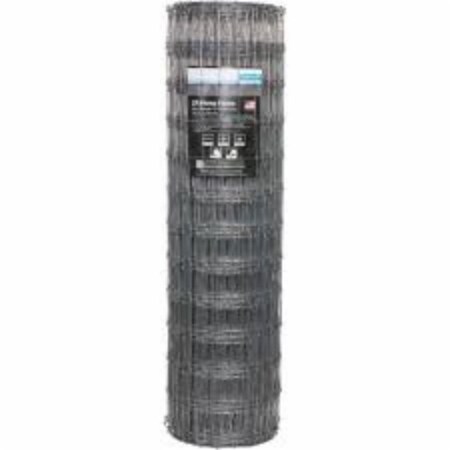 Bekaert 100 ft. 1348-2-12.5 Gauge Gaucho 30 Horse BE600932 | Zoro