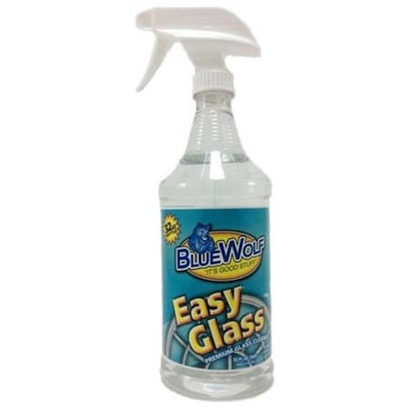 Blue Wolf Sales & Service Blue Wolf Sales & Service BWEGQ Easy Glass ...