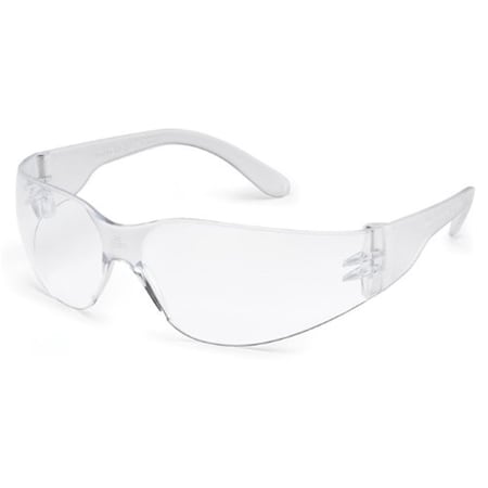 Vortex Glasses Starlte Small Safety Clear Lens VO2683299 | Zoro