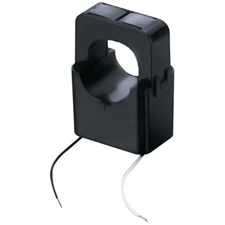 Zipato Clamp Ammeter AC Detector with Connecting Plug ZIPAMPCLAMP35 | Zoro