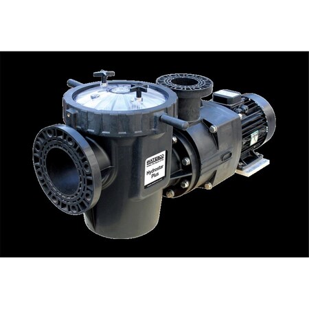 Waterco Hydrostar Plus Pump Housing 6346040 | Zoro