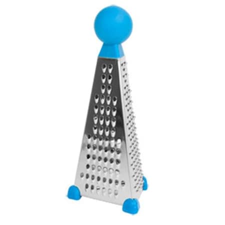 Progressive Progressive PS-1633CDP Stainless Steel Tower Grater ...