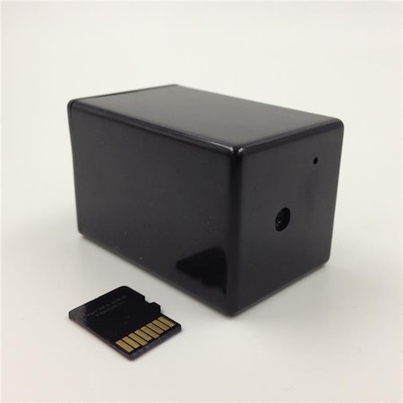 Zetta Zetta Z18 Smarphone BLE Control Mini Camera Z18 | Zoro