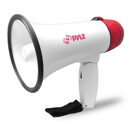 Sound Around Sound Around-Pyle 20 Watt Power Megaphone PMP20 | Zoro