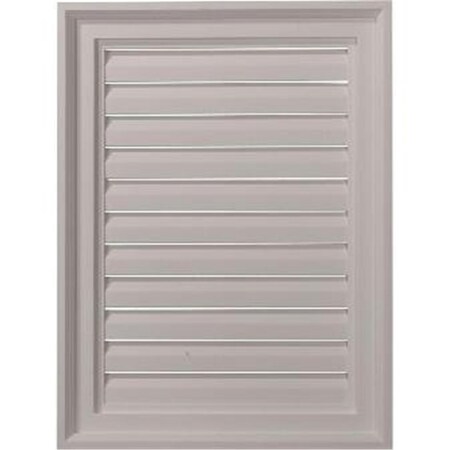 Dwellingdesigns Eken A Millwork 18 in. W x 24 in. Architectural ...