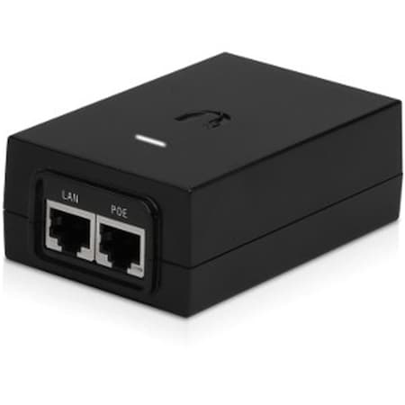 Ubiquiti 24V DC Input Poe Injector POE-24-30W | Zoro