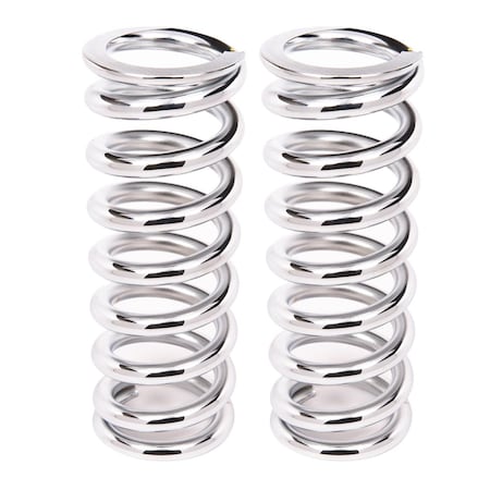 Next Gen International Coil-Over-Spring, 600 lbs. per in. Rate, 10 in ...