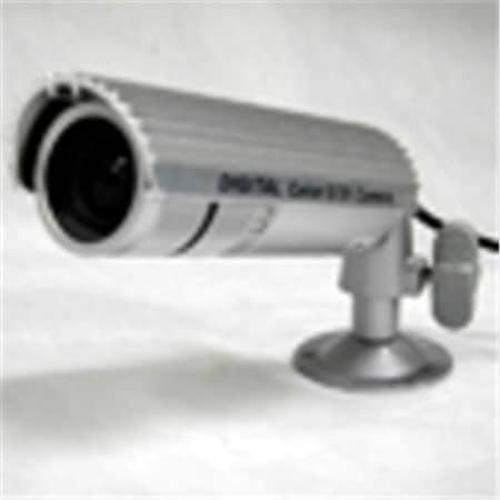 Abl Corp CA-176WHVA High Resolution Varifocal Bullet Camera CA-176WHVA ...