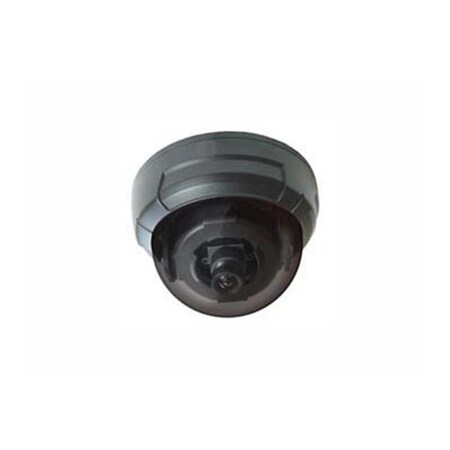 Abl Economic Color Dome Camera with Sony CCD VCD-271K | Zoro