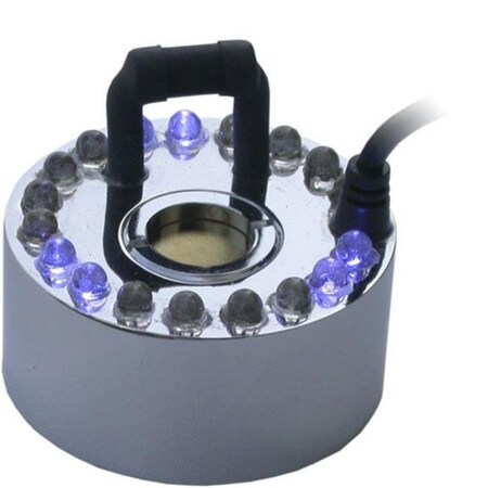 Alpine Corp Alpine Corp FG101L The Fogger with NEW LED LIGHTS FG101L | Zoro