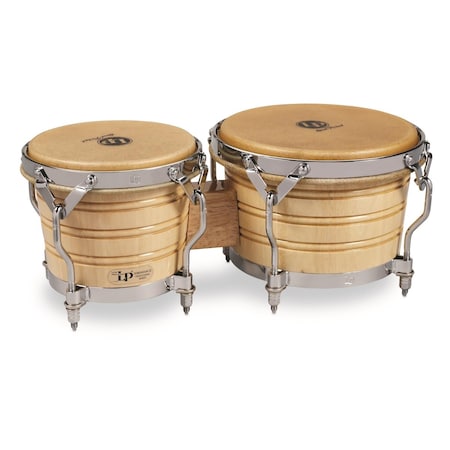 Drum Workshop Generation III Bongo Wood LP201A-3 | Zoro