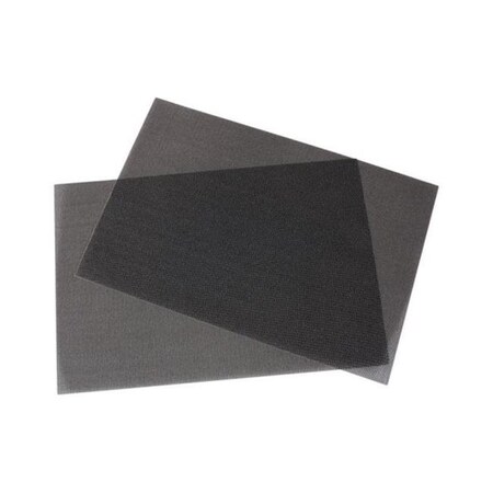 Gator Grit Gator Grit 6228 80 Grit Floor Sanding Screen Sheet 12 in. x ...