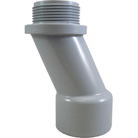 Abb Thomas & Betts 5133183U PVC Connect Meter Offset 1.25 in. 36369 | Zoro