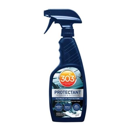 303 Products 303 Product 30382 16 fl oz Automotive UV Protectant for ...