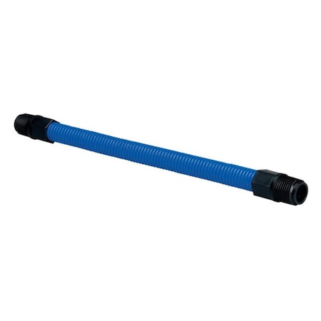 Gan Eden 37332 Aluminum Adjustable Spray Shrub Riser 26-48 in. GA156382 ...