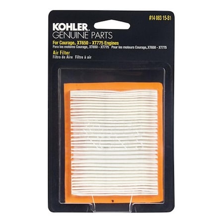 Classic Accessories 14 083 15-S1 Engine Air Filter VE32665 | Zoro