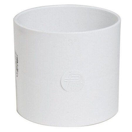 Vortex P602 3 in. Coupling VO158866 | Zoro